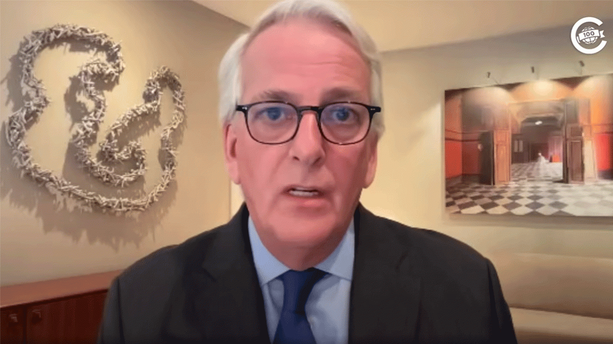 Town Hall with Ivo Daalder on Russia-Ukraine Crisis | Chicago Council ...