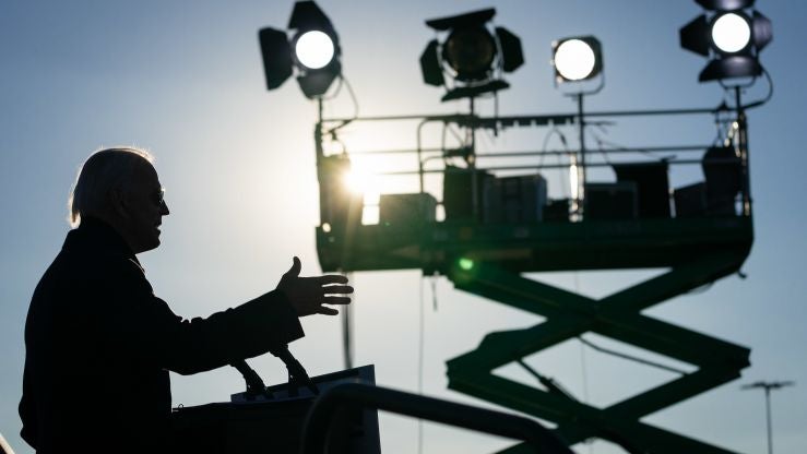 Joshua Busby | Chicago Council on Global Affairs